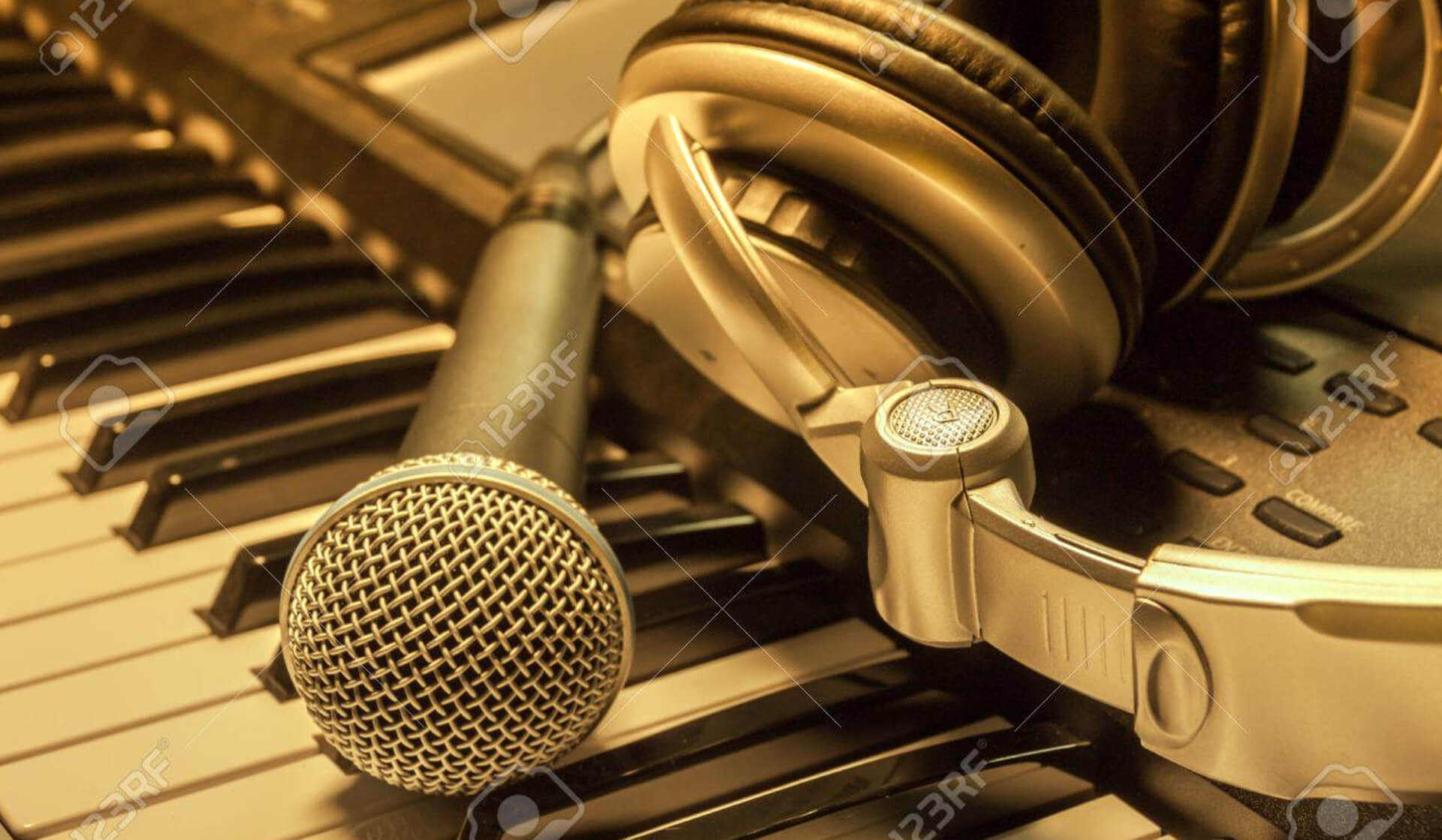 MUSICA E CANTO - Schede didattica - Terzo Istituto Comprensivo "De ...